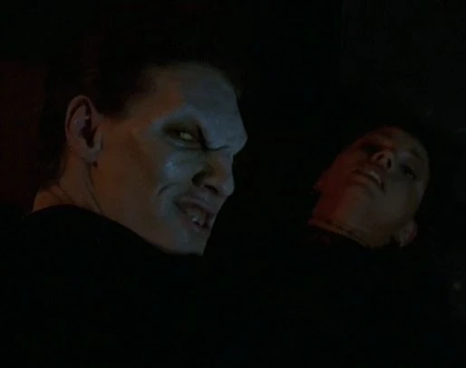 Van-Tal Host | Magickverse Encyclopedia | Fandom