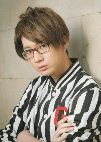 Eguchi Takuya | Wiki Magic-Kyun! Renaissance | Fandom