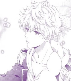 Monet Tsukushi | Wiki Magic-Kyun! Renaissance | Fandom