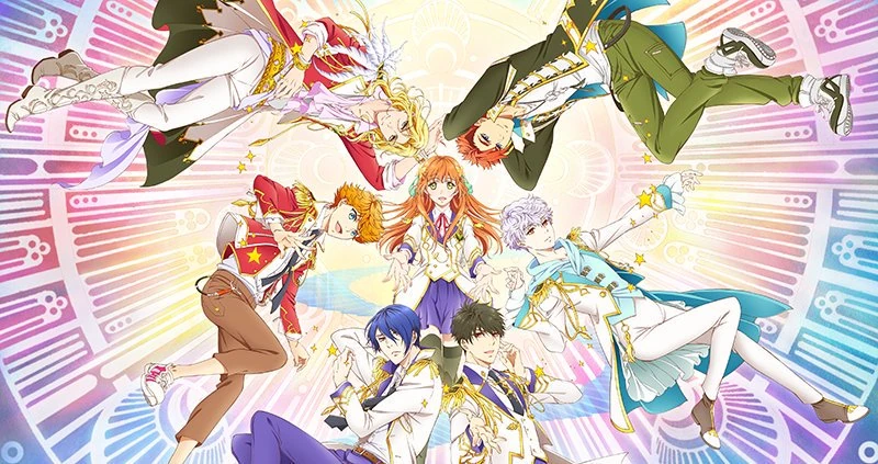 Magic-Kyun! Renaissance | Wiki Magic-Kyun! Renaissance | Fandom