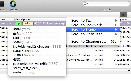 Toolset Prep for Mountain Lion | Magic Lantern Firmware Wiki | Fandom