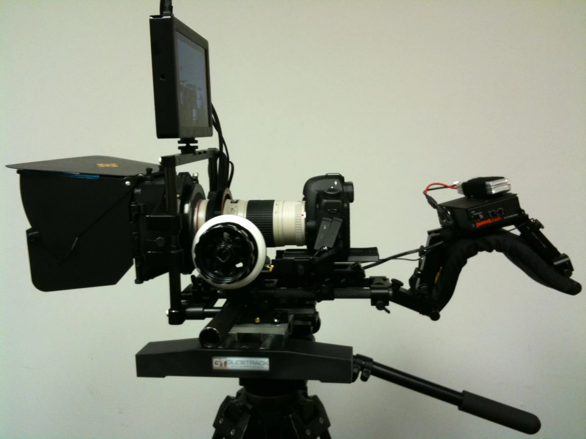 FAQ | Magic Lantern Firmware Wiki | Fandom
