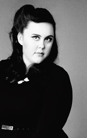 Sharon Gallagher | MagicLullaby Wiki | Fandom