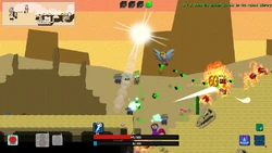 The Official Magicmaker Wiki