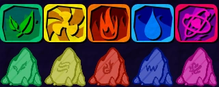 Stones - The Official Magicmaker Wiki