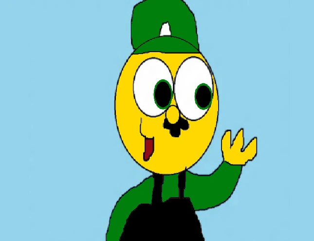 Magic-Mario | Magic-Mario's World Wiki | Fandom