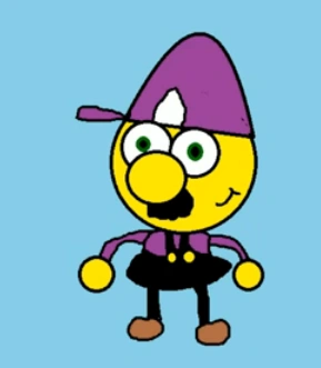 Purple Magic-Mario | Magic-Mario's World Wiki | Fandom