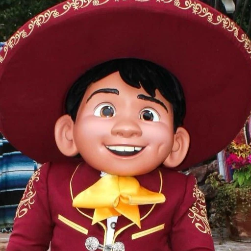 CoCo | MagicMarker Wiki | Fandom