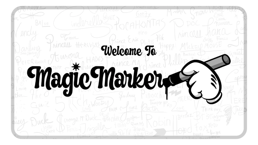 MagicMarker Wiki | Fandom