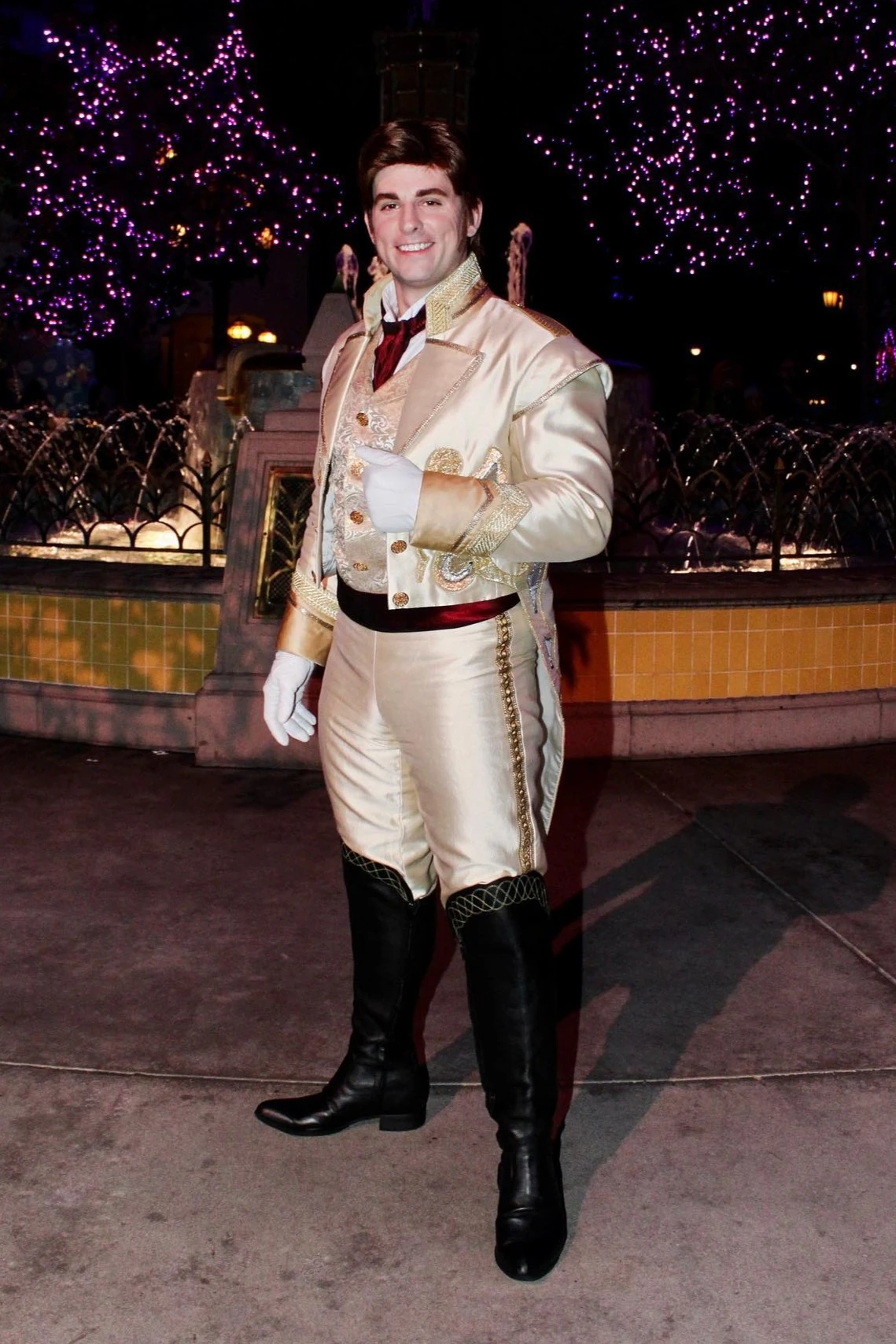 Hans | MagicMarker Wiki | Fandom