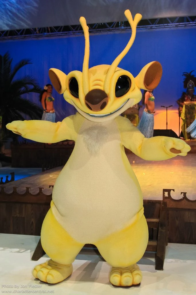 Sparky | MagicMarker Wiki | Fandom