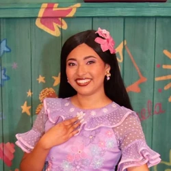 Encanto | MagicMarker Wiki | Fandom