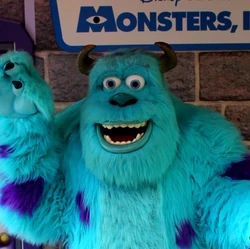 Monsters Inc | MagicMarker Wiki | Fandom