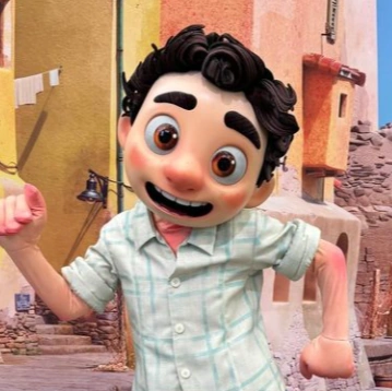 Luca | MagicMarker Wiki | Fandom