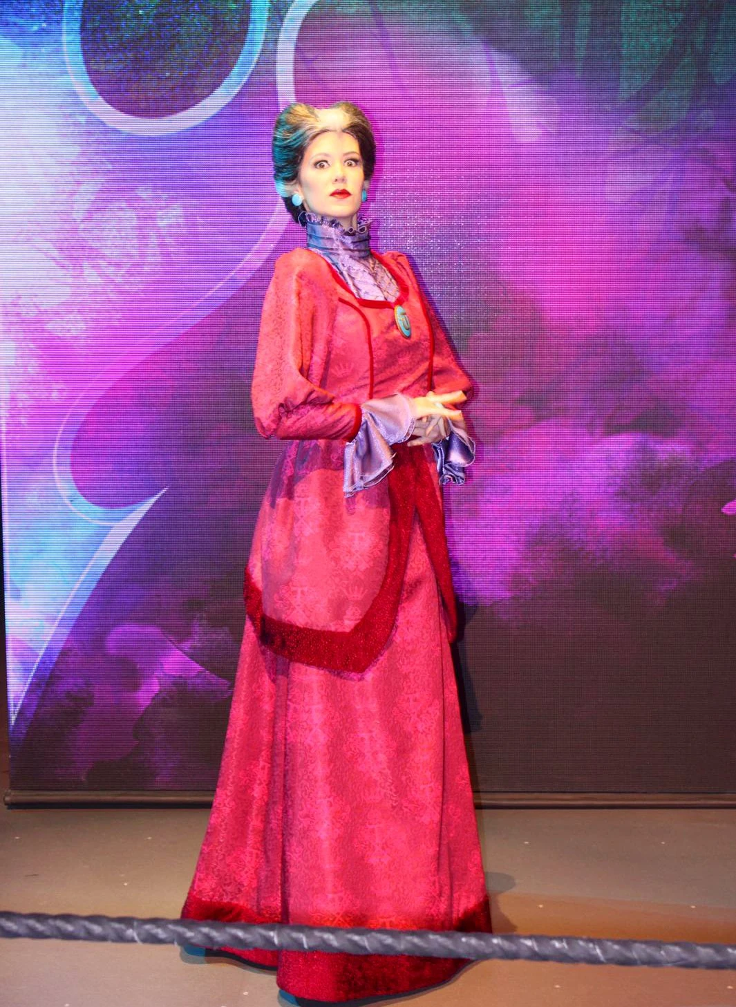 Lady Tremaine | MagicMarker Wiki | Fandom