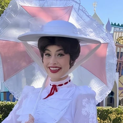 Mary Poppins | MagicMarker Wiki | Fandom