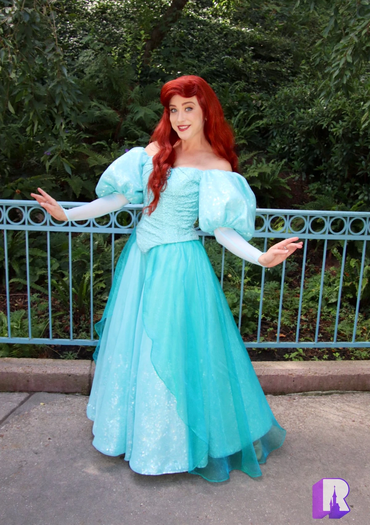 Ariel | MagicMarker Wiki | Fandom