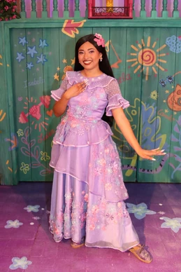 Isabela | MagicMarker Wiki | Fandom