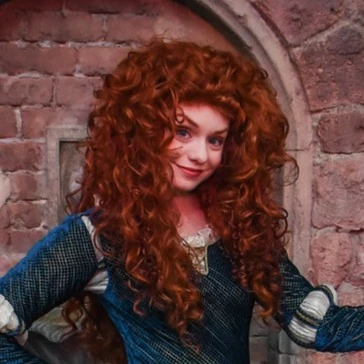 Brave | MagicMarker Wiki | Fandom