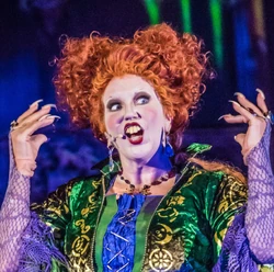 Hocus Pocus | MagicMarker Wiki | Fandom