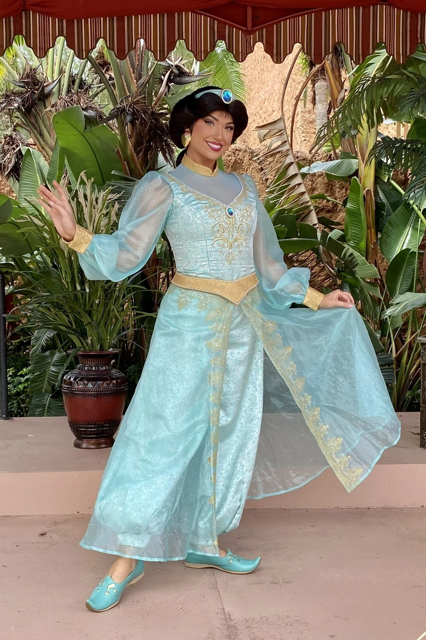 Jasmine | MagicMarker Wiki | Fandom