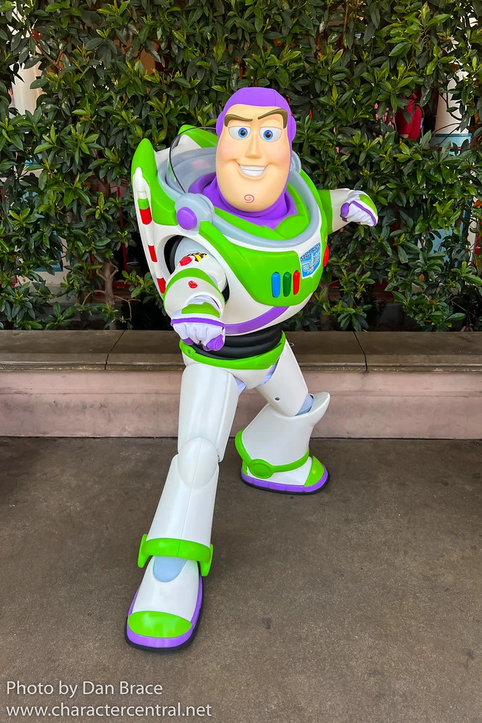 Buzz Lightyear | MagicMarker Wiki | Fandom