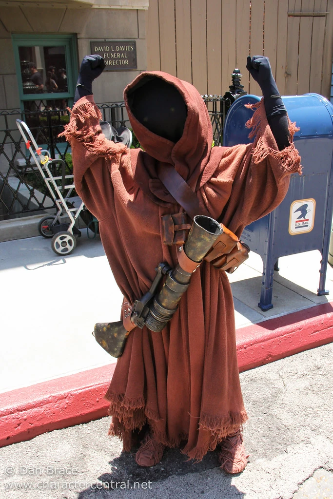 Jawa | MagicMarker Wiki | Fandom