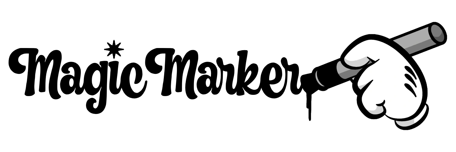 MagicMarker Wiki | Fandom