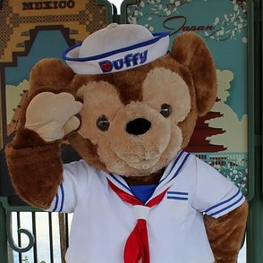 Duffy and Friends | MagicMarker Wiki | Fandom