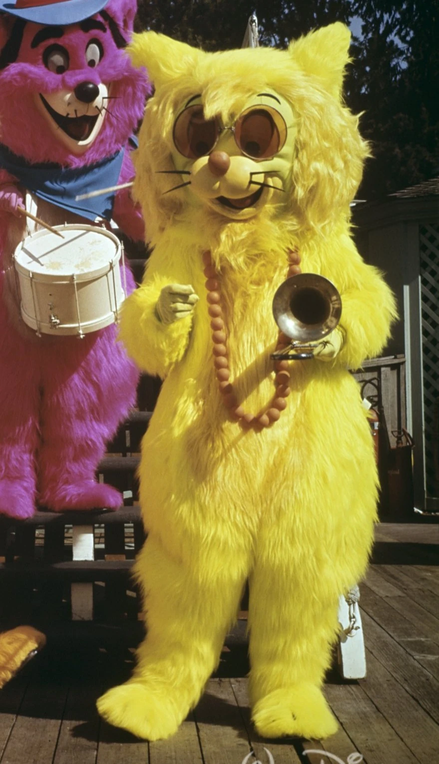 Hit Cat | MagicMarker Wiki | Fandom