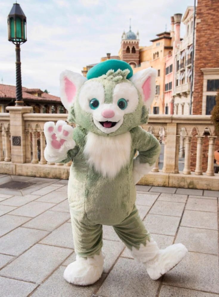 Gelatoni | MagicMarker Wiki | Fandom