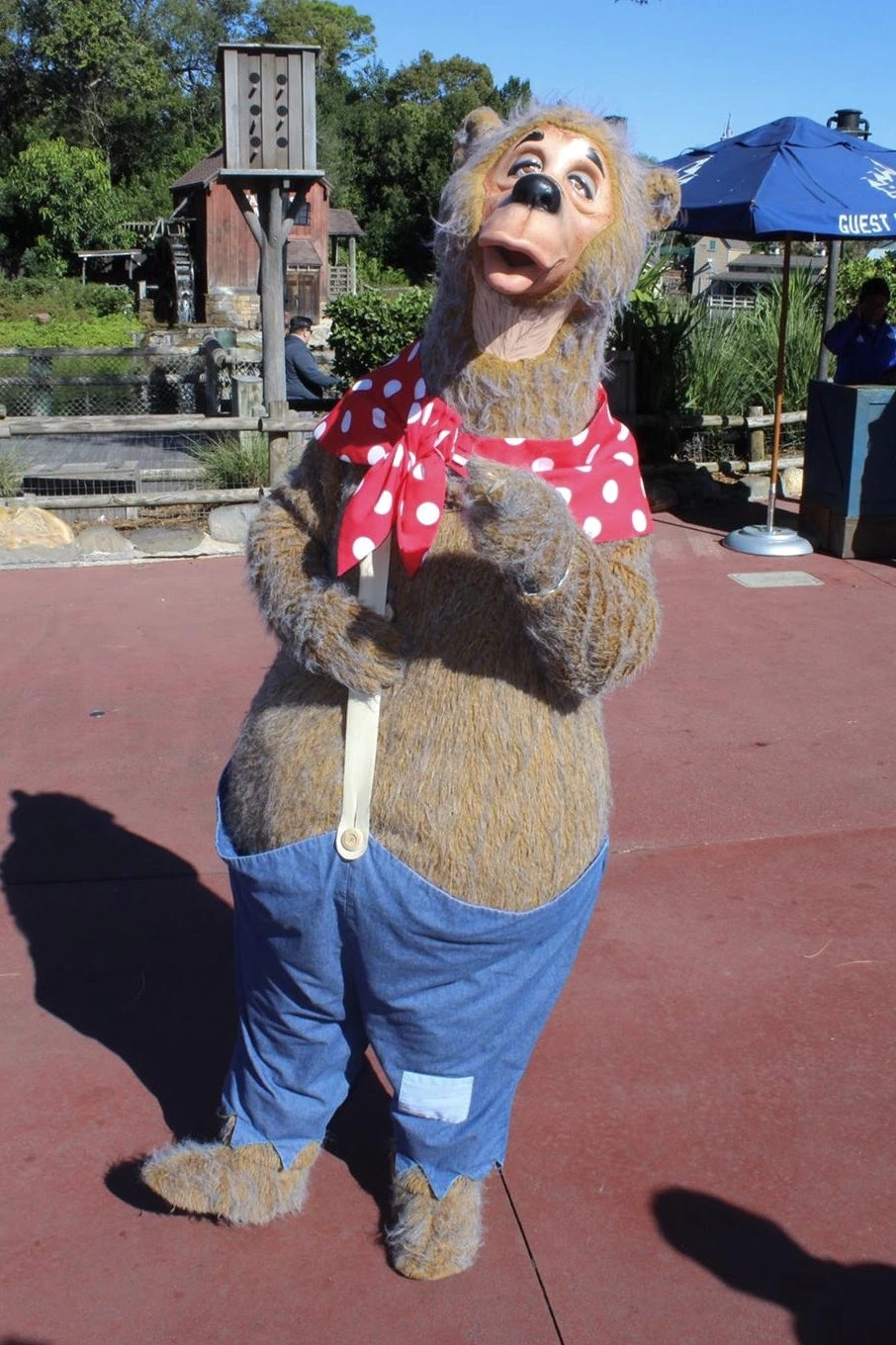 Liver Lips | MagicMarker Wiki | Fandom