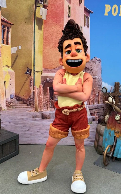 Alberto | MagicMarker Wiki | Fandom