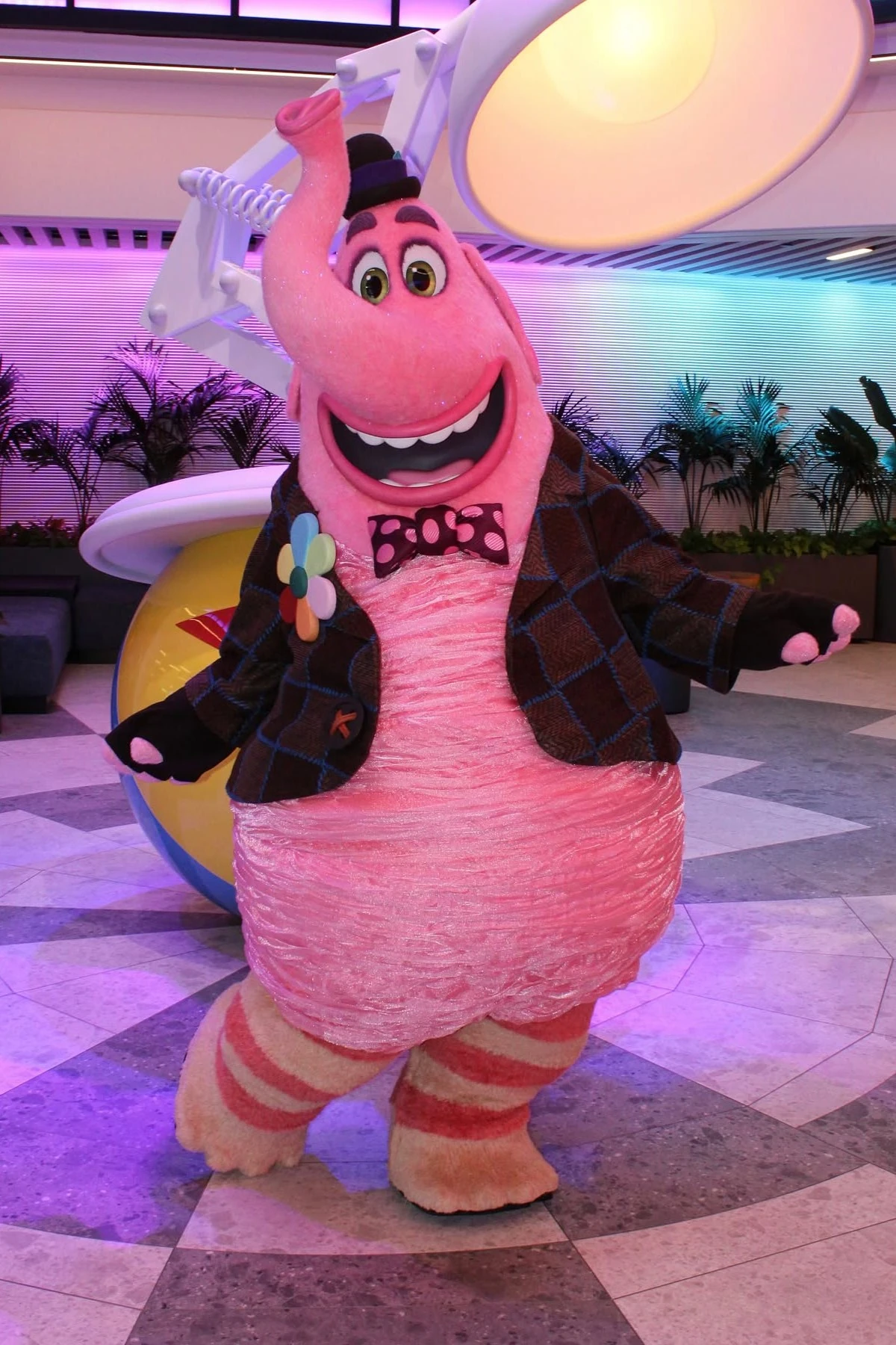 Bing Bong | MagicMarker Wiki | Fandom