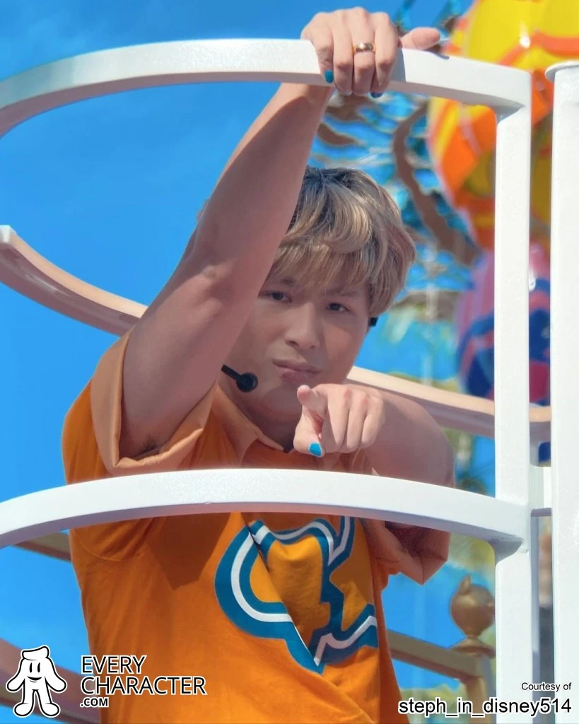 Tae Young | MagicMarker Wiki | Fandom