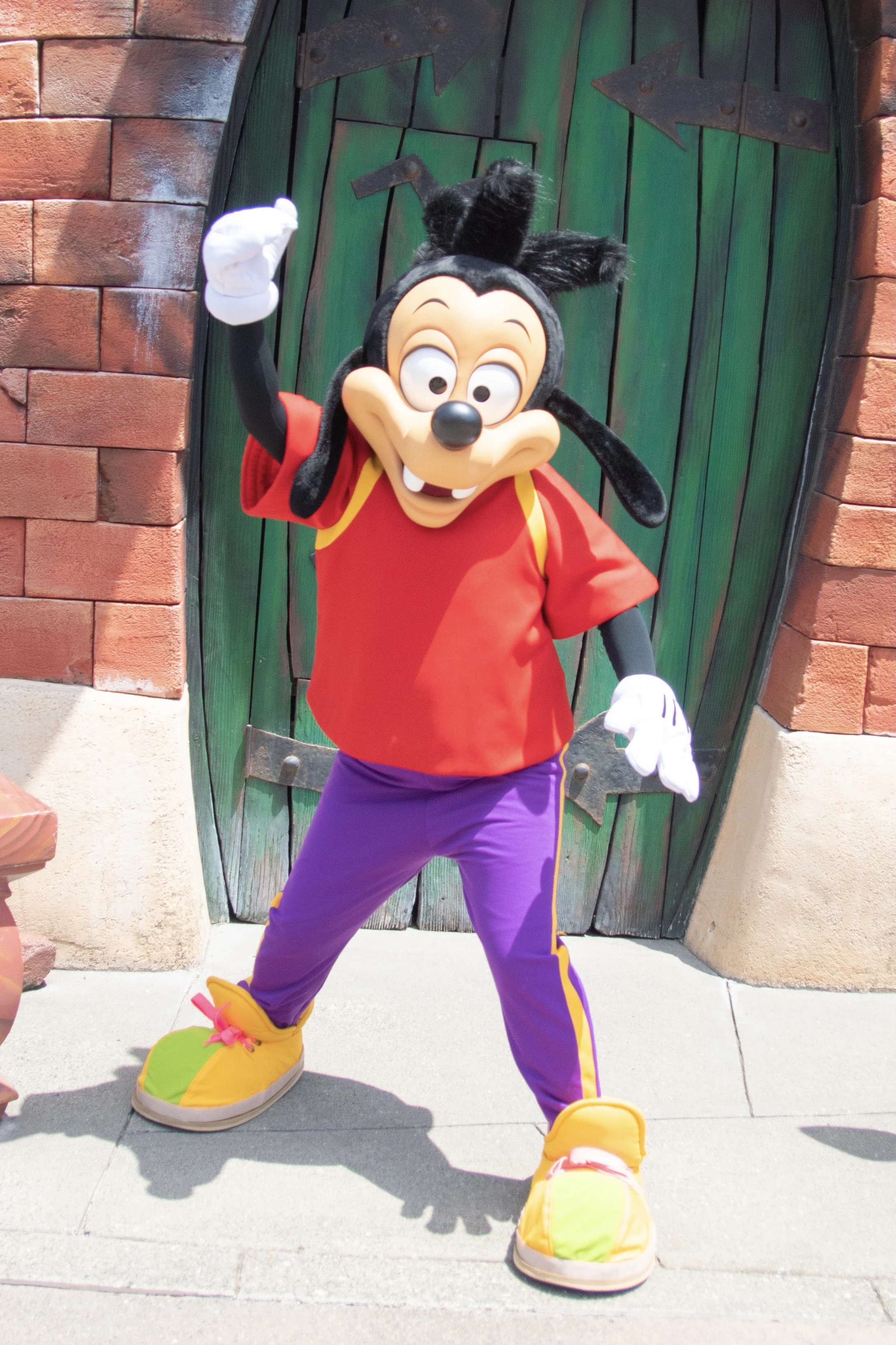 Max | MagicMarker Wiki | Fandom