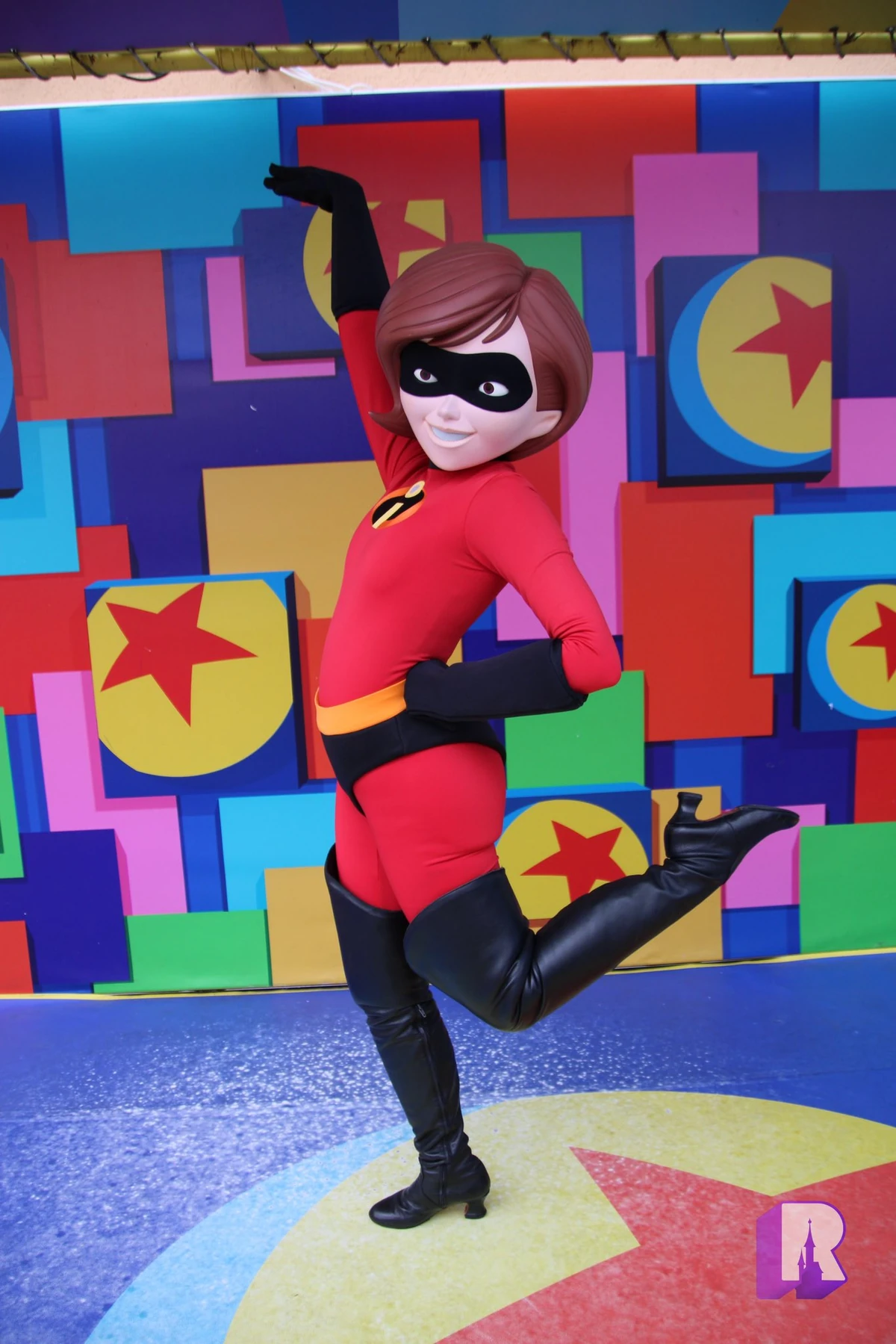 Mrs Incredible | MagicMarker Wiki | Fandom