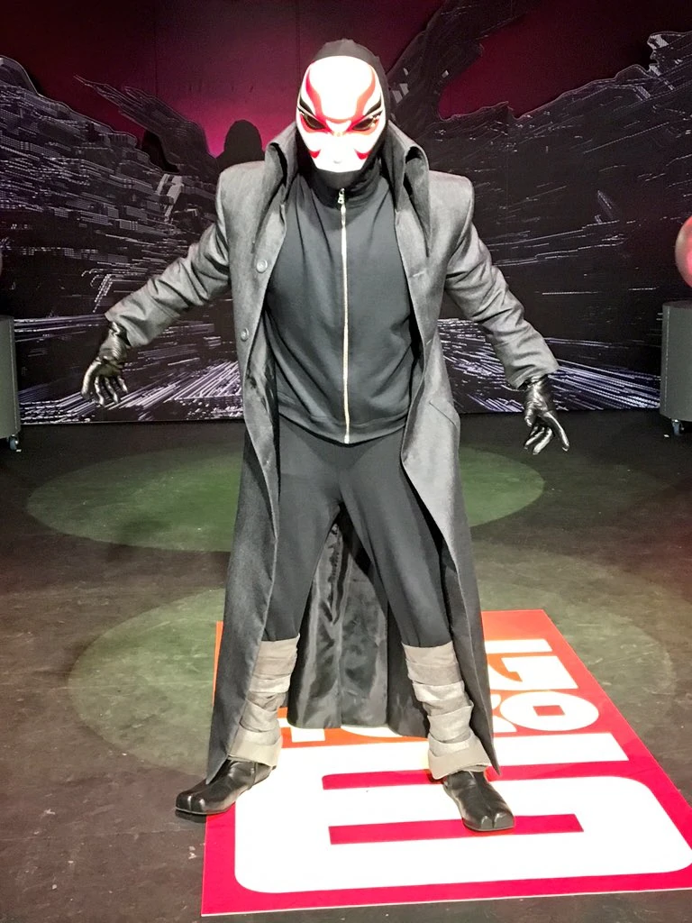 Yokai | MagicMarker Wiki | Fandom