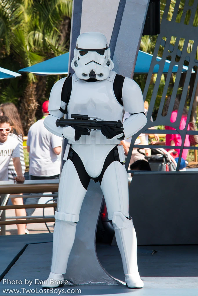 Stormtrooper | MagicMarker Wiki | Fandom