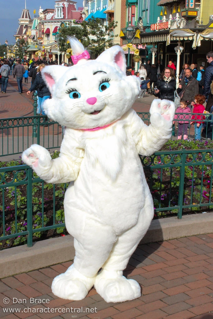 Marie | MagicMarker Wiki | Fandom