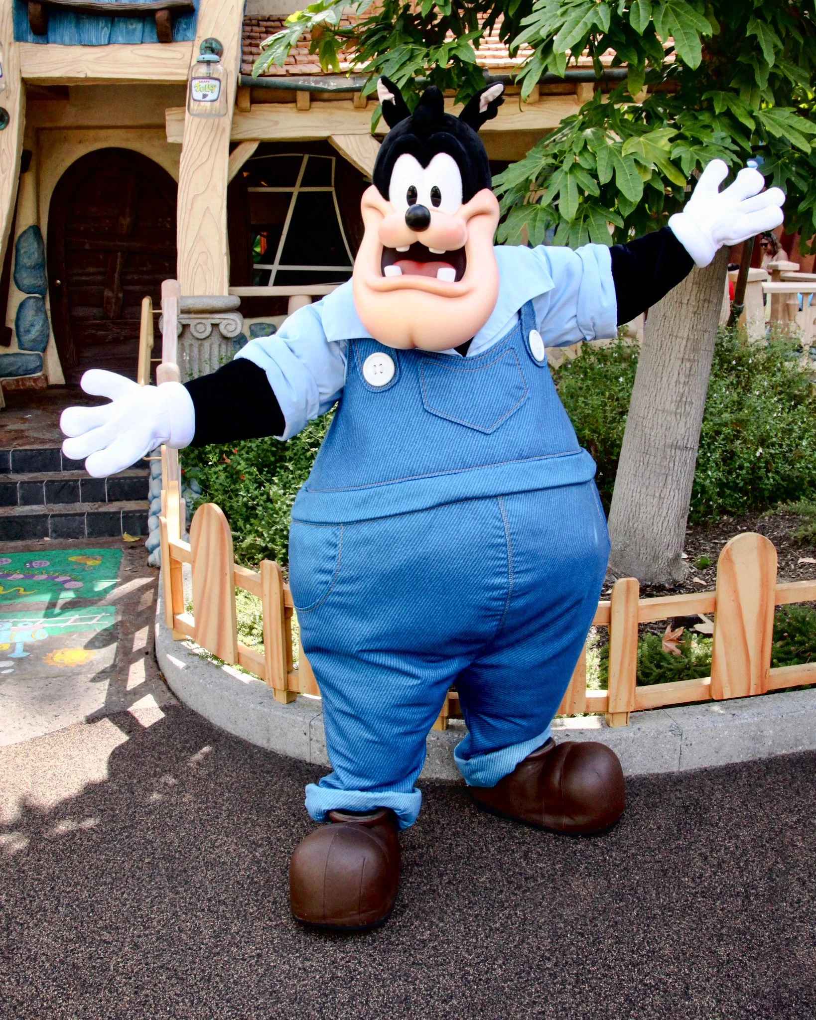 Pete | MagicMarker Wiki | Fandom