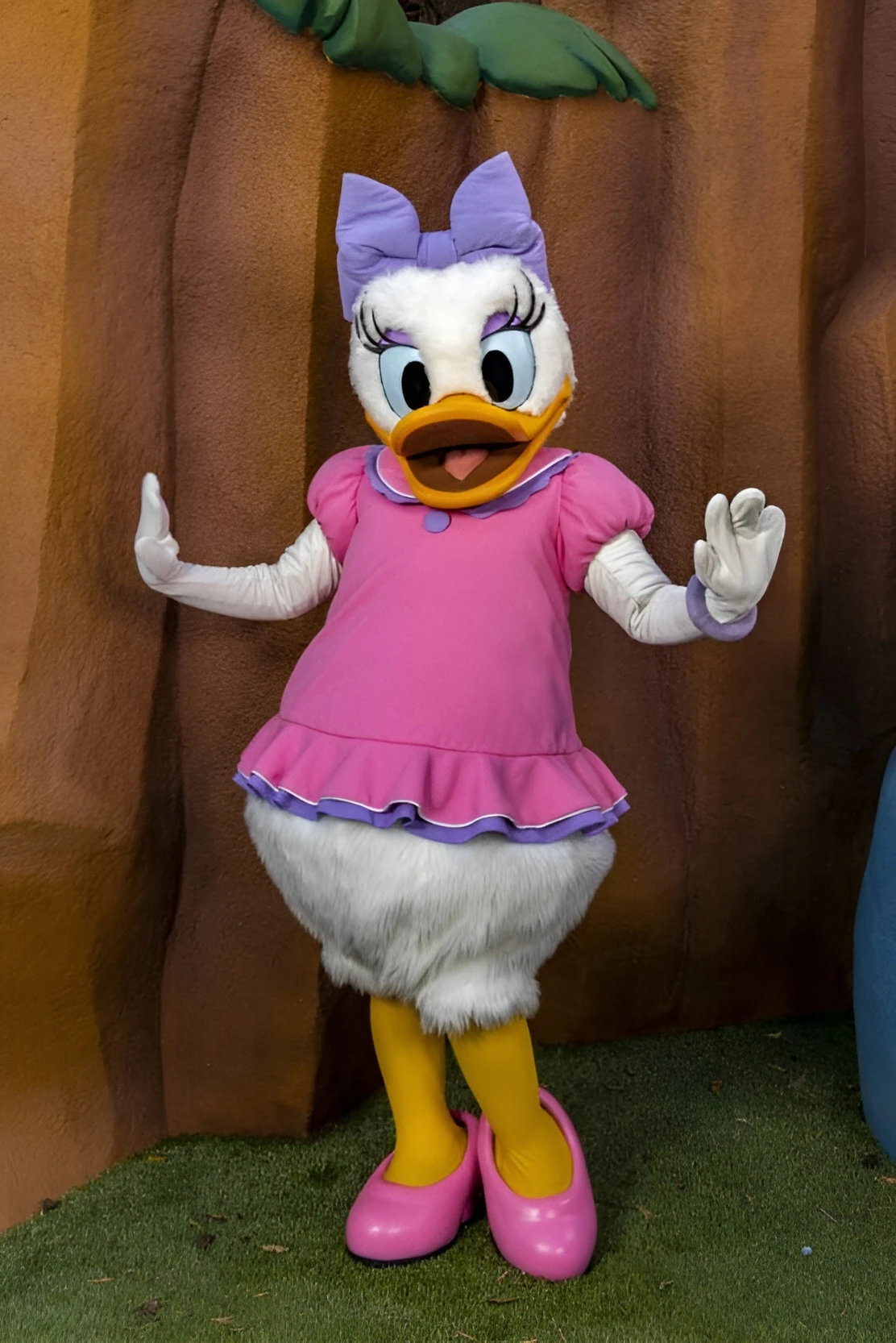 Daisy Duck | MagicMarker Wiki | Fandom