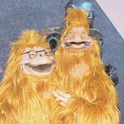 Captain EO | MagicMarker Wiki | Fandom