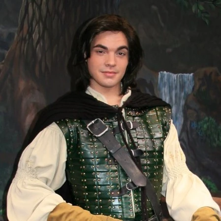 Narnia | MagicMarker Wiki | Fandom