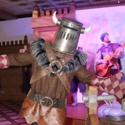 Tangled | MagicMarker Wiki | Fandom