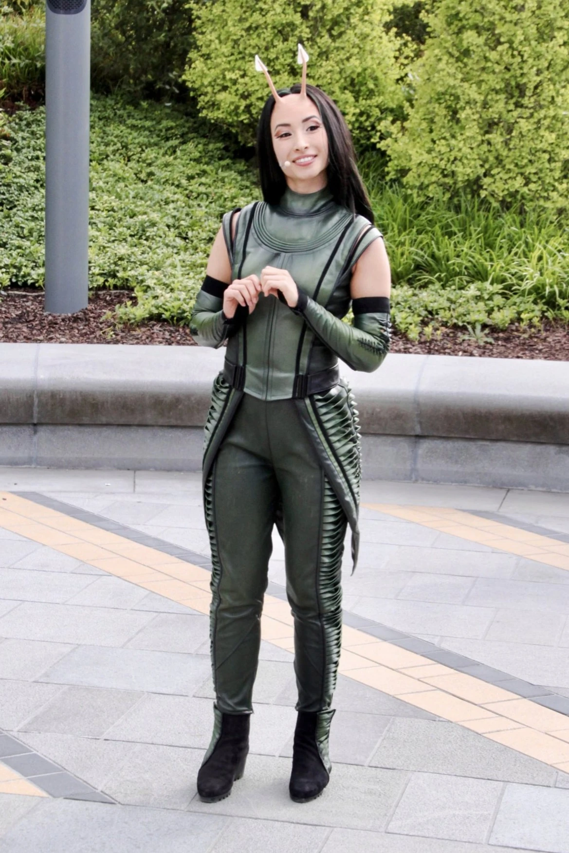 Mantis | MagicMarker Wiki | Fandom