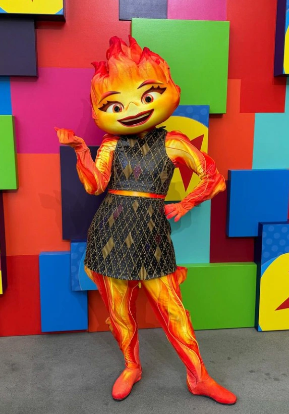 Ember | MagicMarker Wiki | Fandom