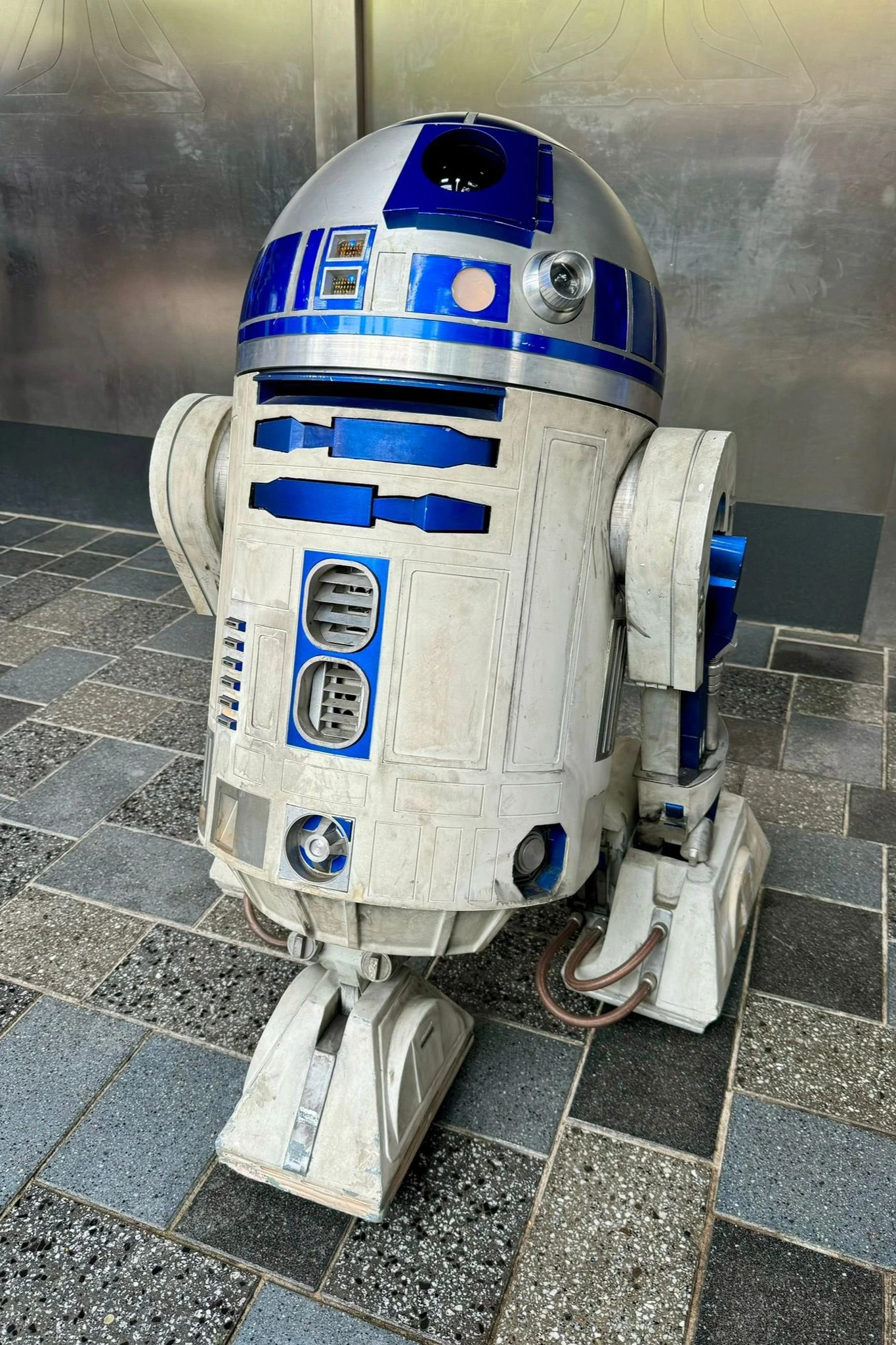 R2-D2 | MagicMarker Wiki | Fandom