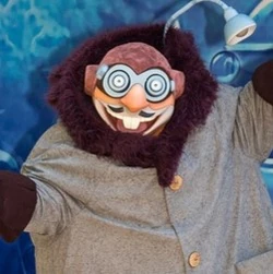 Atlantis The Lost Empire | MagicMarker Wiki | Fandom