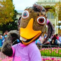 Chicken Little | MagicMarker Wiki | Fandom